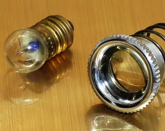 Graflex Glass Eye | Etsy