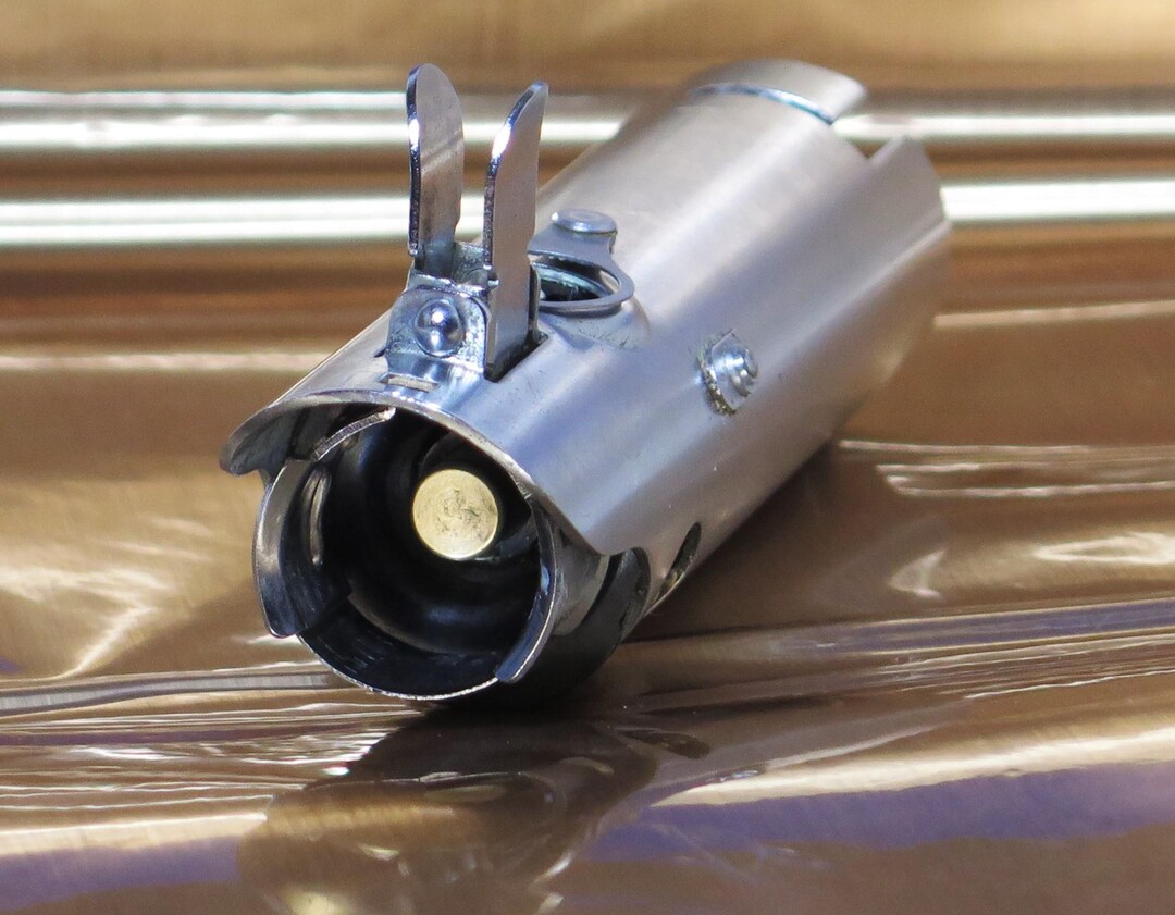 Graflex 3 Cell Flash Front Star Wars Lightsaber for Speed Crown Graphic ...