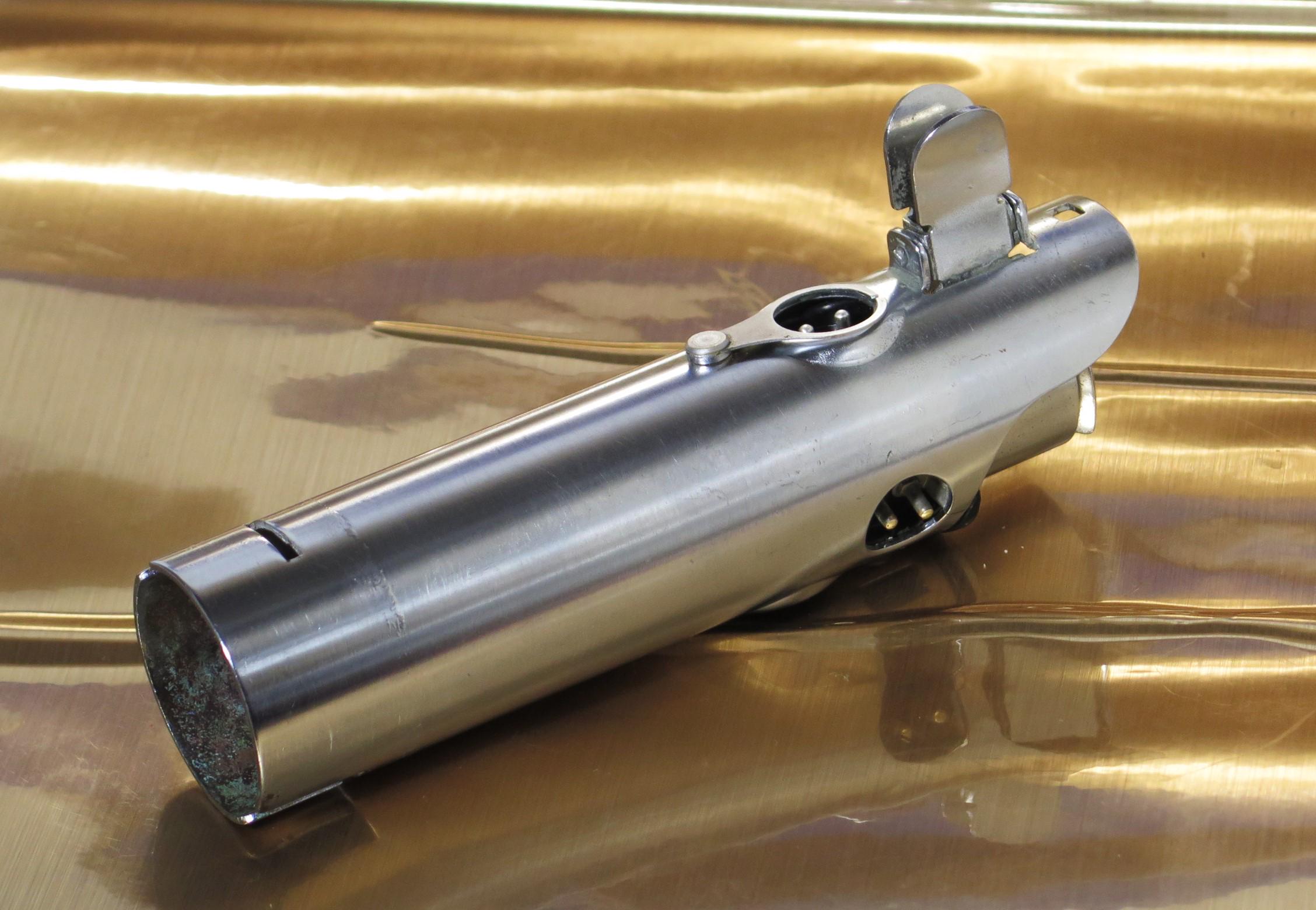 Graflex 3 Cell Flash Front Star Wars Lightsaber for Speed Crown Graphic ...