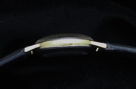 Vintage James Bond Watch 007 Gruen Precision Cal 510 … - Gem