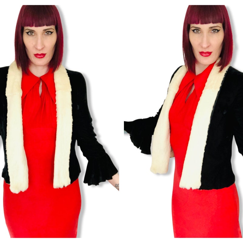 Opera Coat Pattern - Etsy