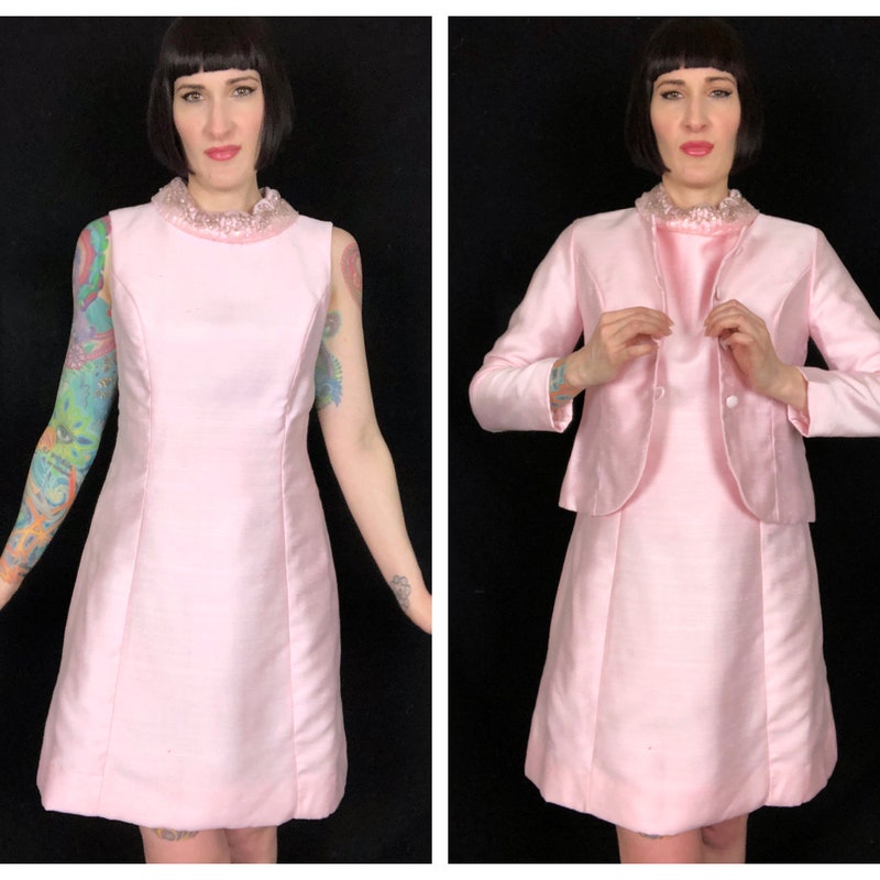 Matching Suit - Etsy