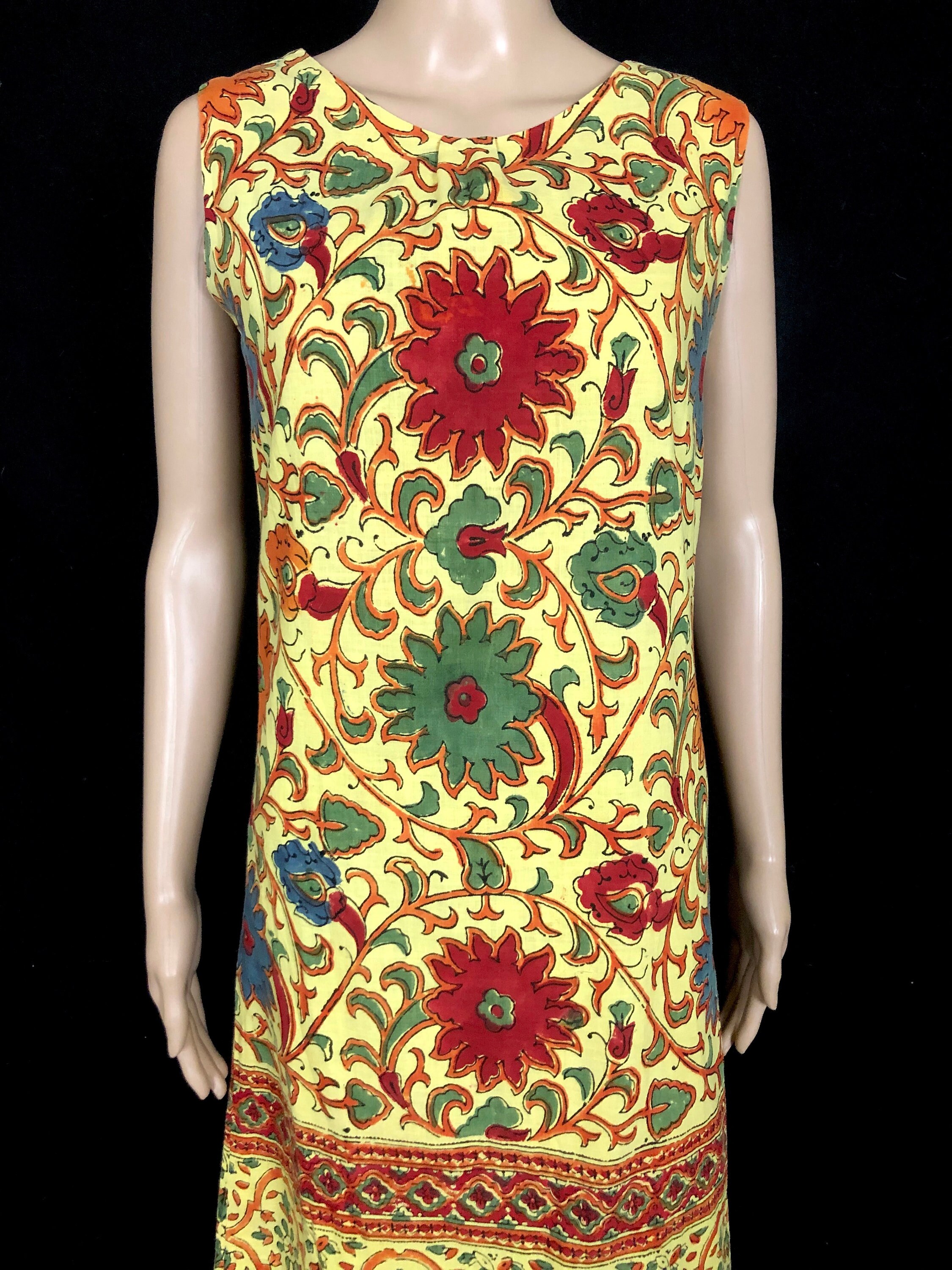 Vintage 1960's Beautiful Symmetrical Floral Filigree Mod - Etsy Singapore