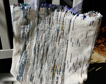 Plarn Tote - Etsy
