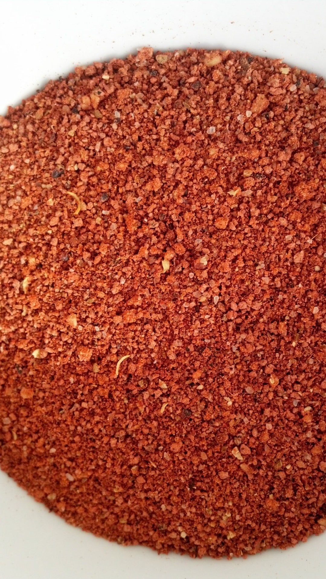Achiote Paste recado Seasoning - Etsy