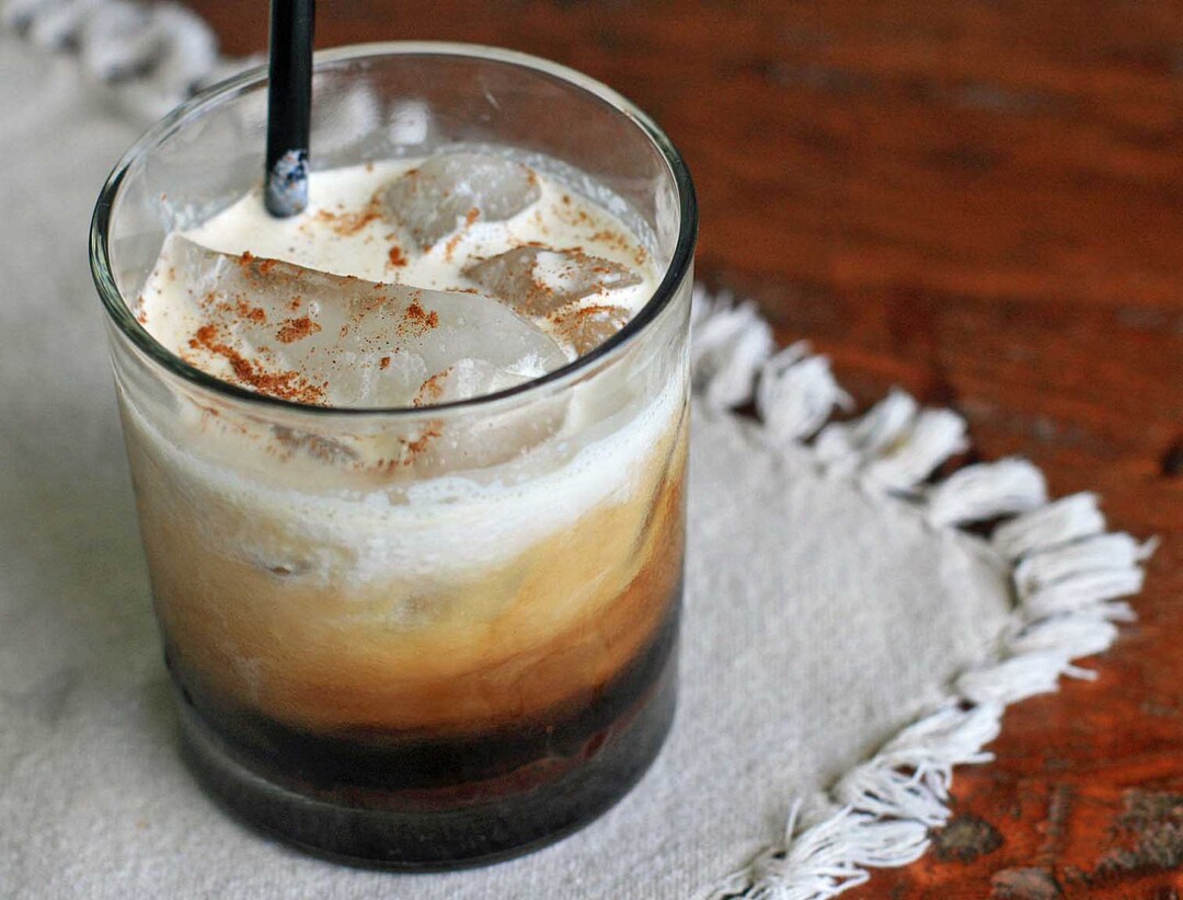 Cafe De Olla Mexican Instant Espresso, Dairy Free - Etsy