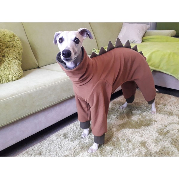 Whippet Dog Costume - Etsy