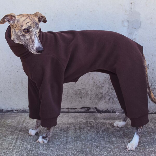 Whippet Clothing - Etsy