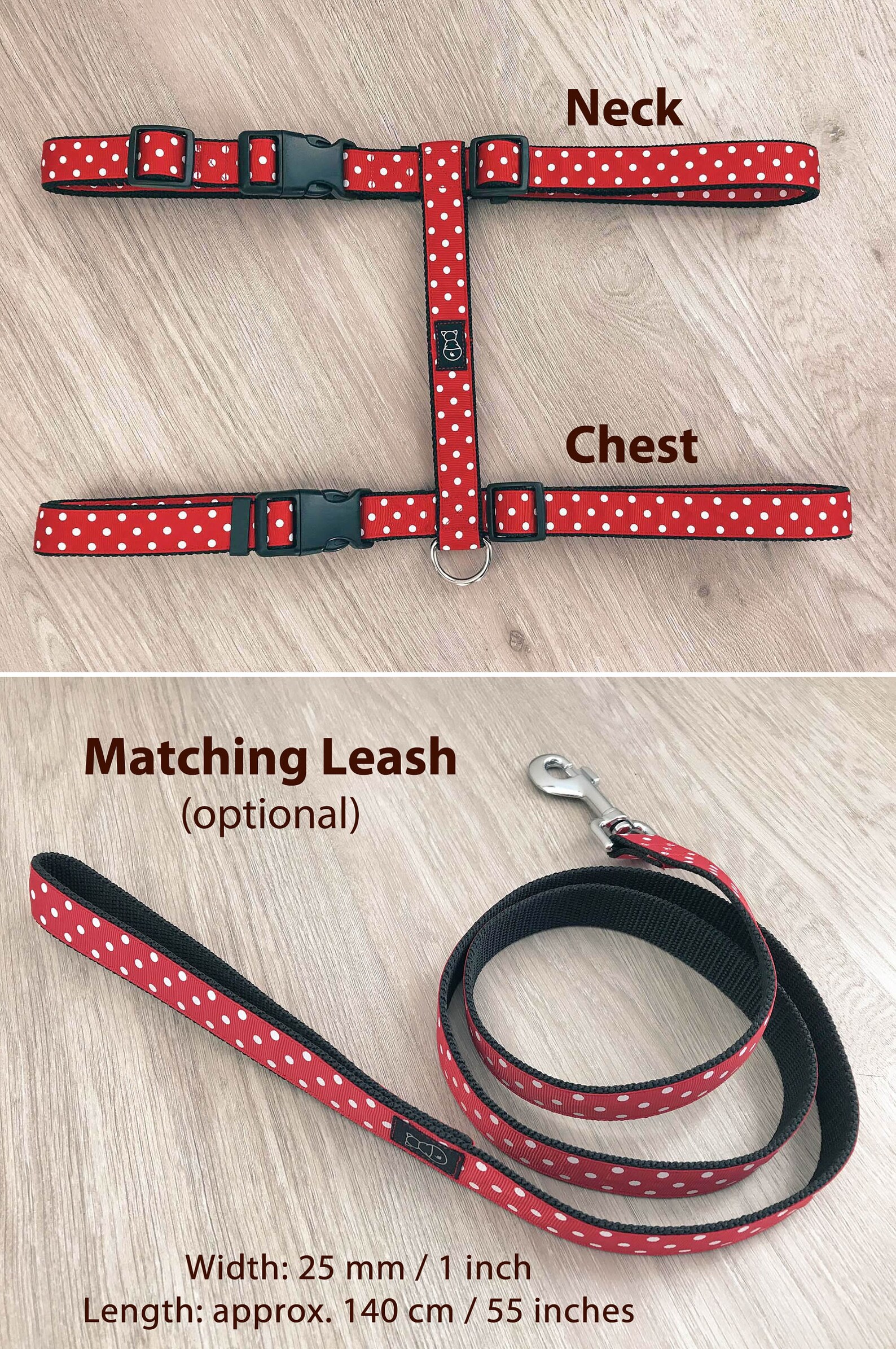 Pig Harness Pig Harness With Two Buckles Mini Pig Harness - Etsy