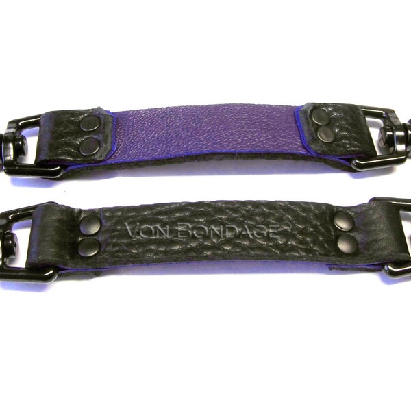 Hogtie Straps - Etsy
