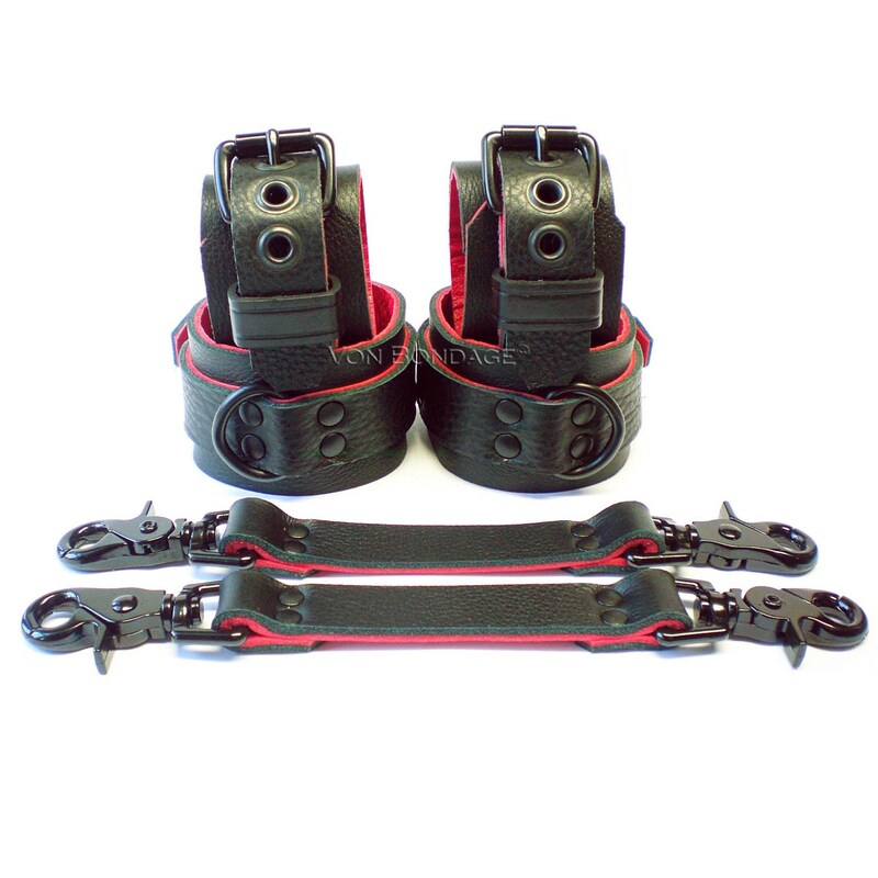 Metal Restraints - Etsy
