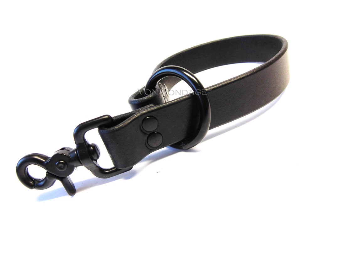 BDSM Bedpost Strap, Bondage Bed Strap, Bed Restraint, Bed Bondage Strap ...