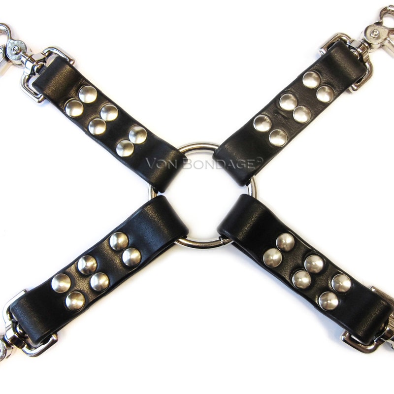 Restraint Hog Tie - Etsy