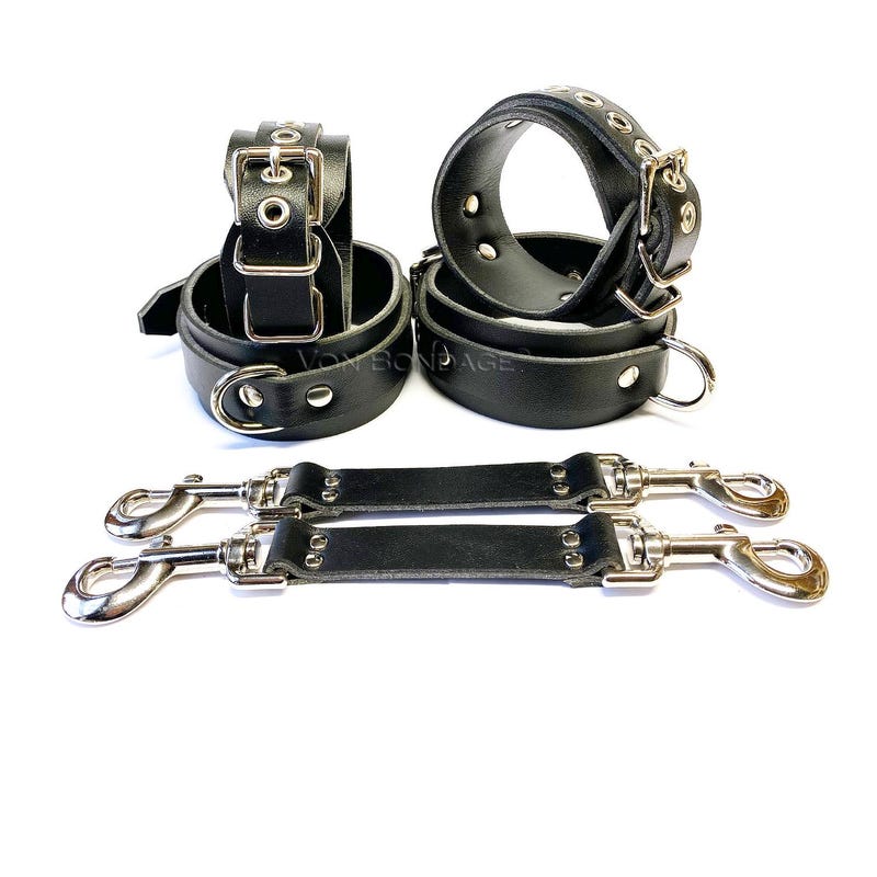 Restraint Kit - Etsy