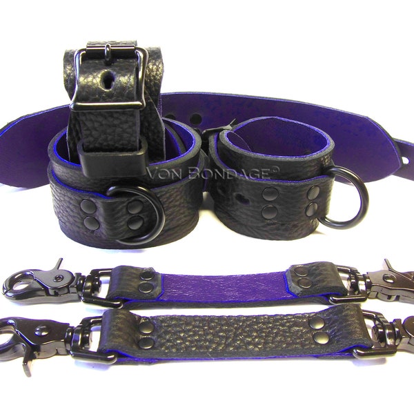 Locking Restraints - Etsy