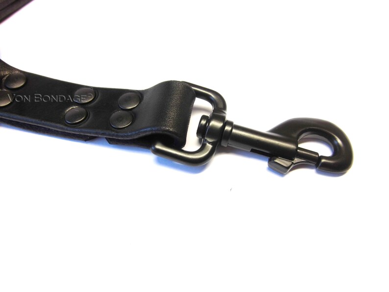 4 Bed Restraints Bondage Bed Bedpost Bondage Straps BDSM - Etsy