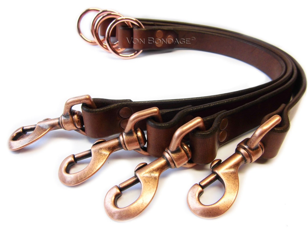 4 Bed Restraints, Bondage Bed, Bedpost Bondage Straps, BDSM Bed ...