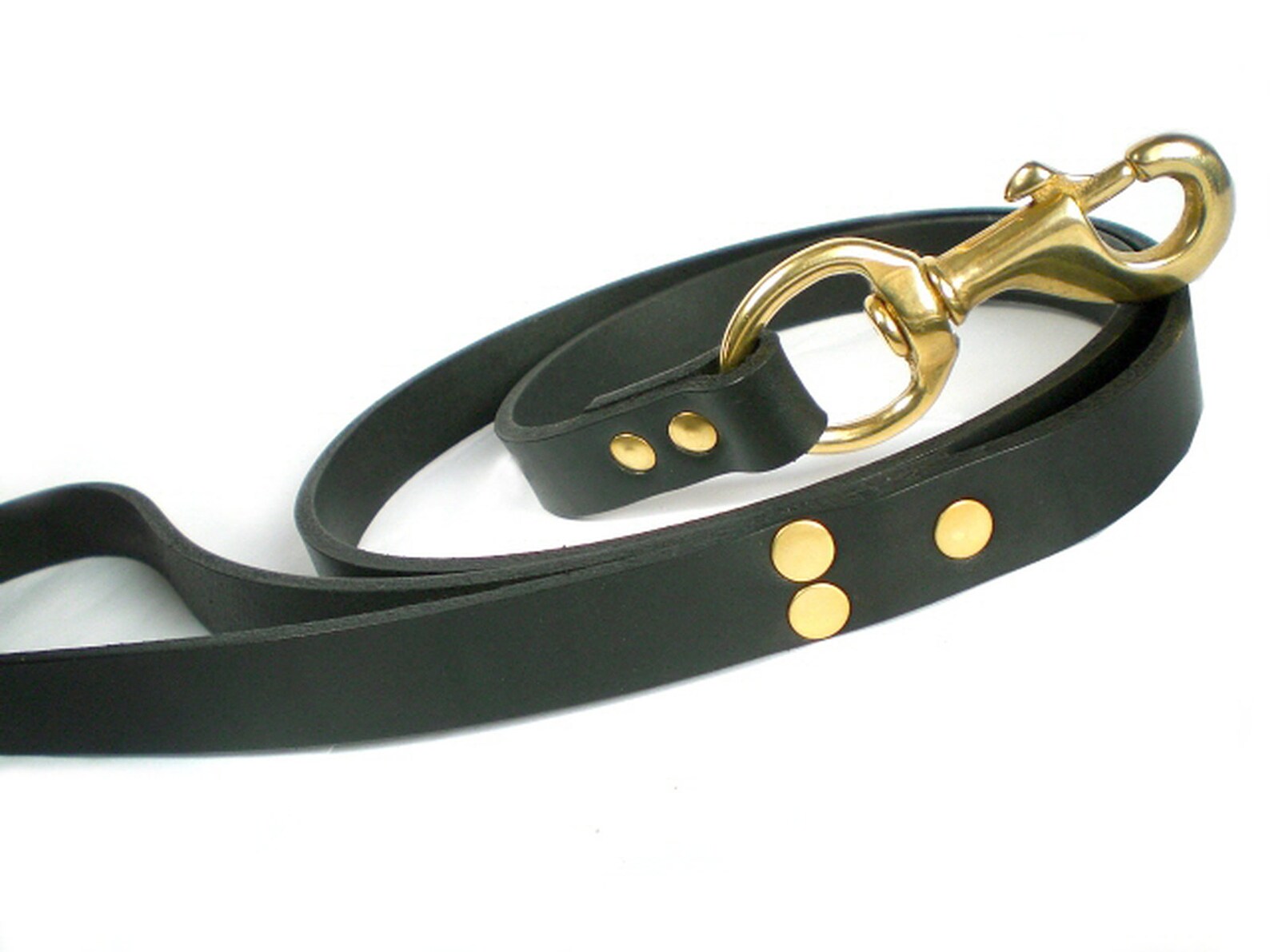 Long Leather Leash Bondage Leash Leather Dog Leash Slave - Etsy