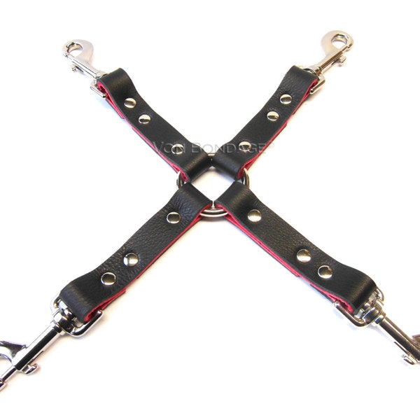 Dungeon Restraints - Etsy