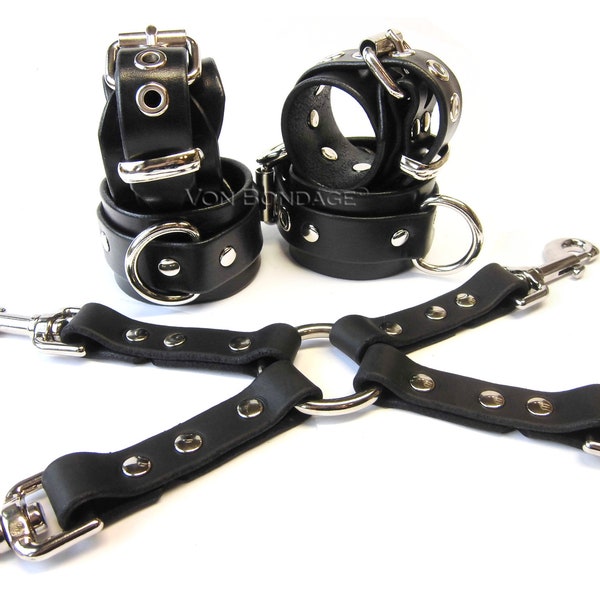 Locking Restraints - Etsy