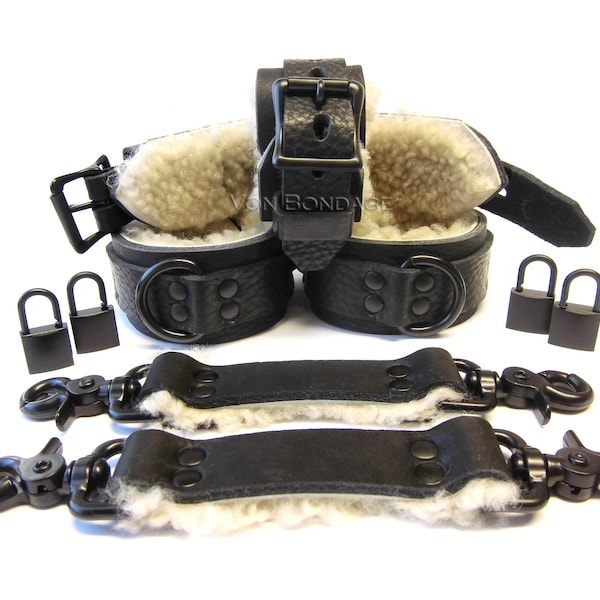 Velcro Restraints - Etsy