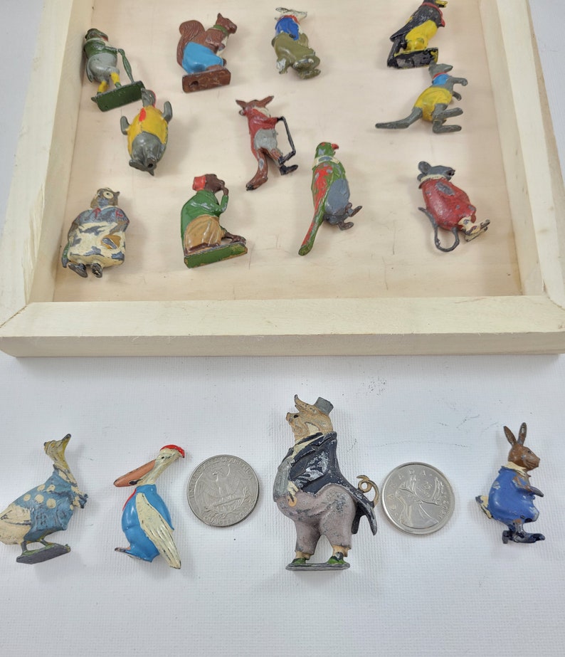 Britain's Cadbury Cococub A Collection of 1930's Britain's Cadbury ...