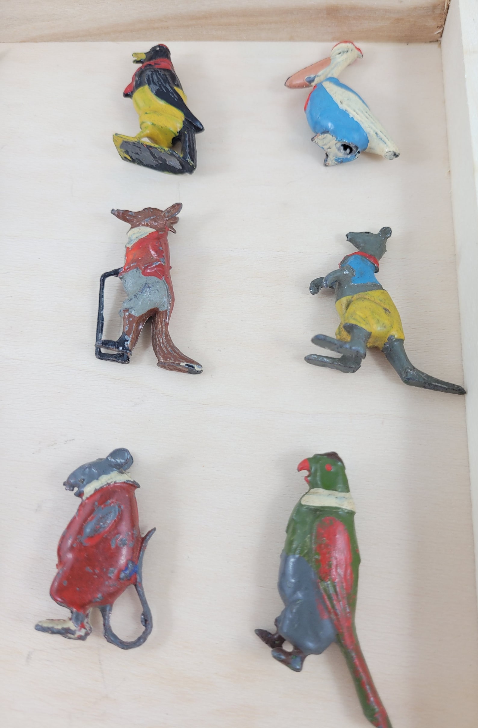 Britain's Cadbury Cococub A Collection of 1930's Britain's Cadbury ...