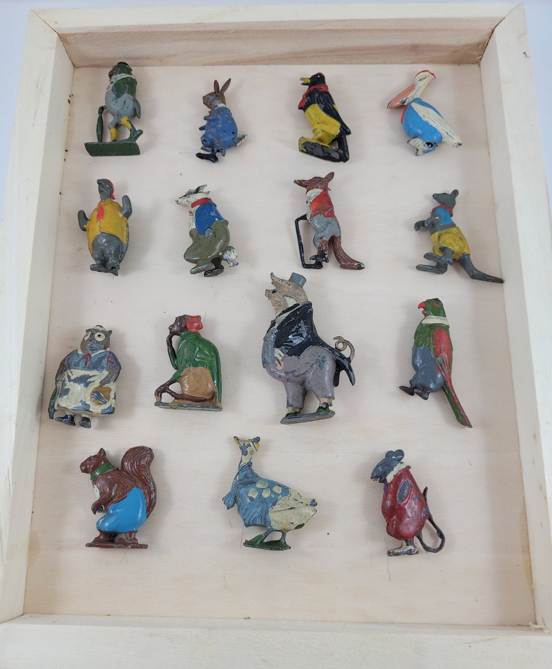 Britain's Cadbury Cococub A Collection of 1930's Britain's Cadbury ...