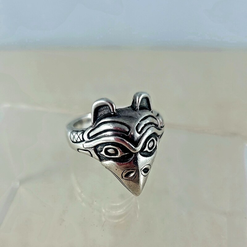 Tlingit Jewelry - Etsy