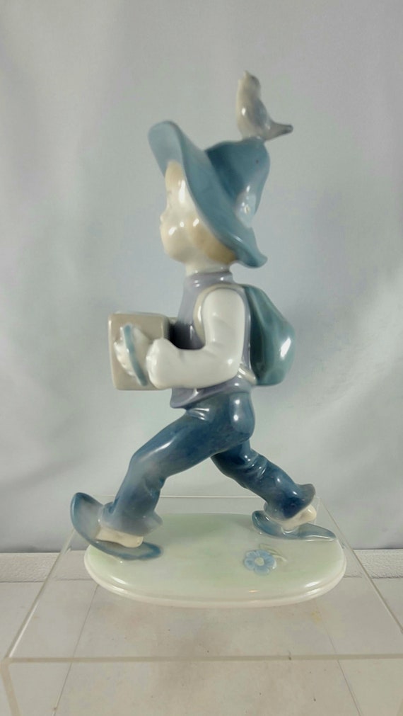 Figurines & Knick Knacks Art & Collectibles Collectibles Mid-Century ...