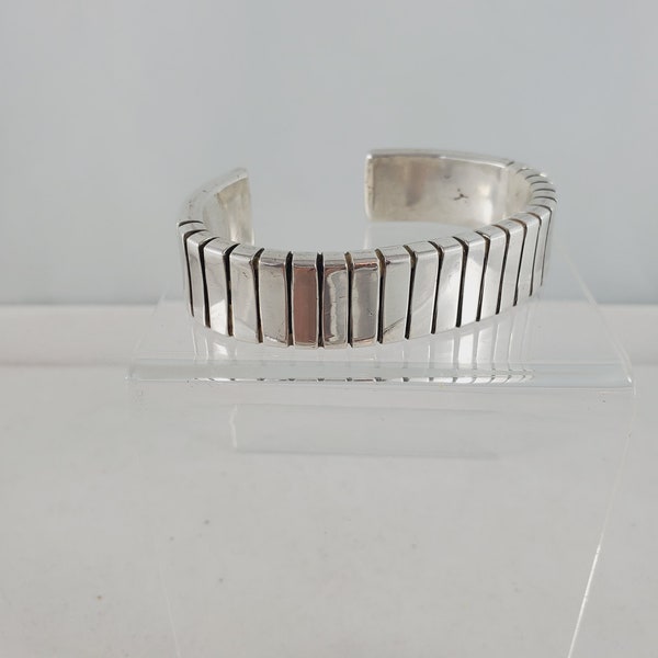 Navajo Cuff - Etsy