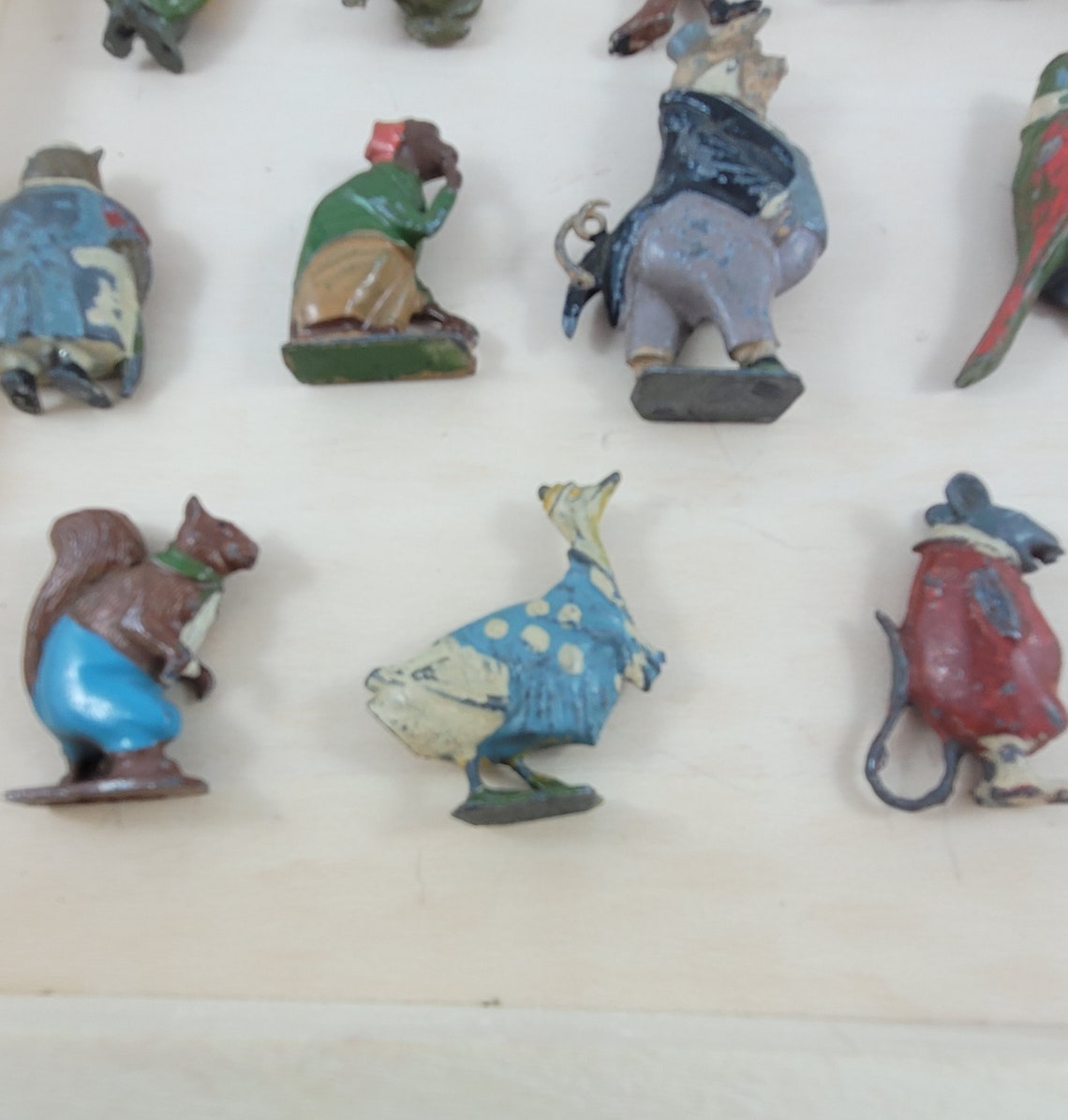 Britain's Cadbury Cococub A Collection of 1930's Britain's Cadbury ...