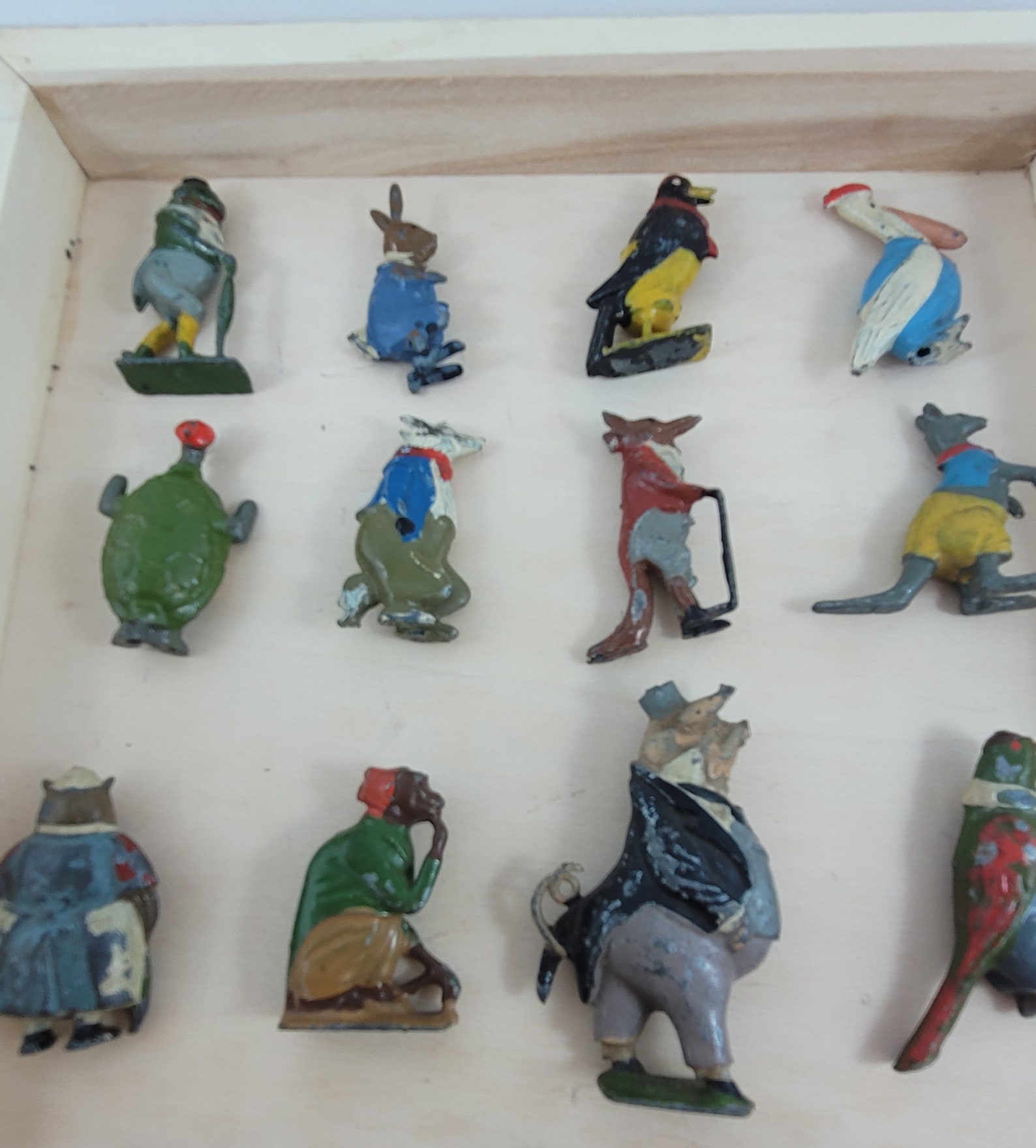 Britain's Cadbury Cococub A Collection of 1930's Britain's Cadbury ...