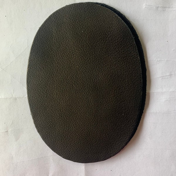 Leather Elbow Pads - Etsy