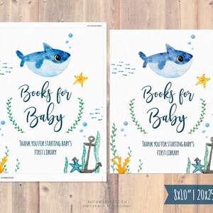 Diaper Raffle and Bring a Book Sign Baby Shower Games Baby - Etsy