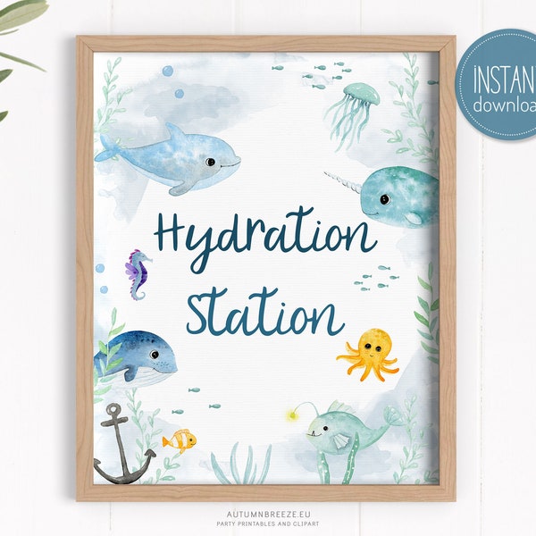 Nautical Theme Party - Etsy