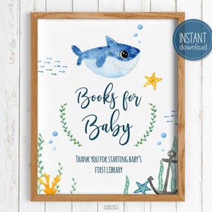 Diaper Raffle and Bring a Book Sign Baby Shower Games Baby | Etsy