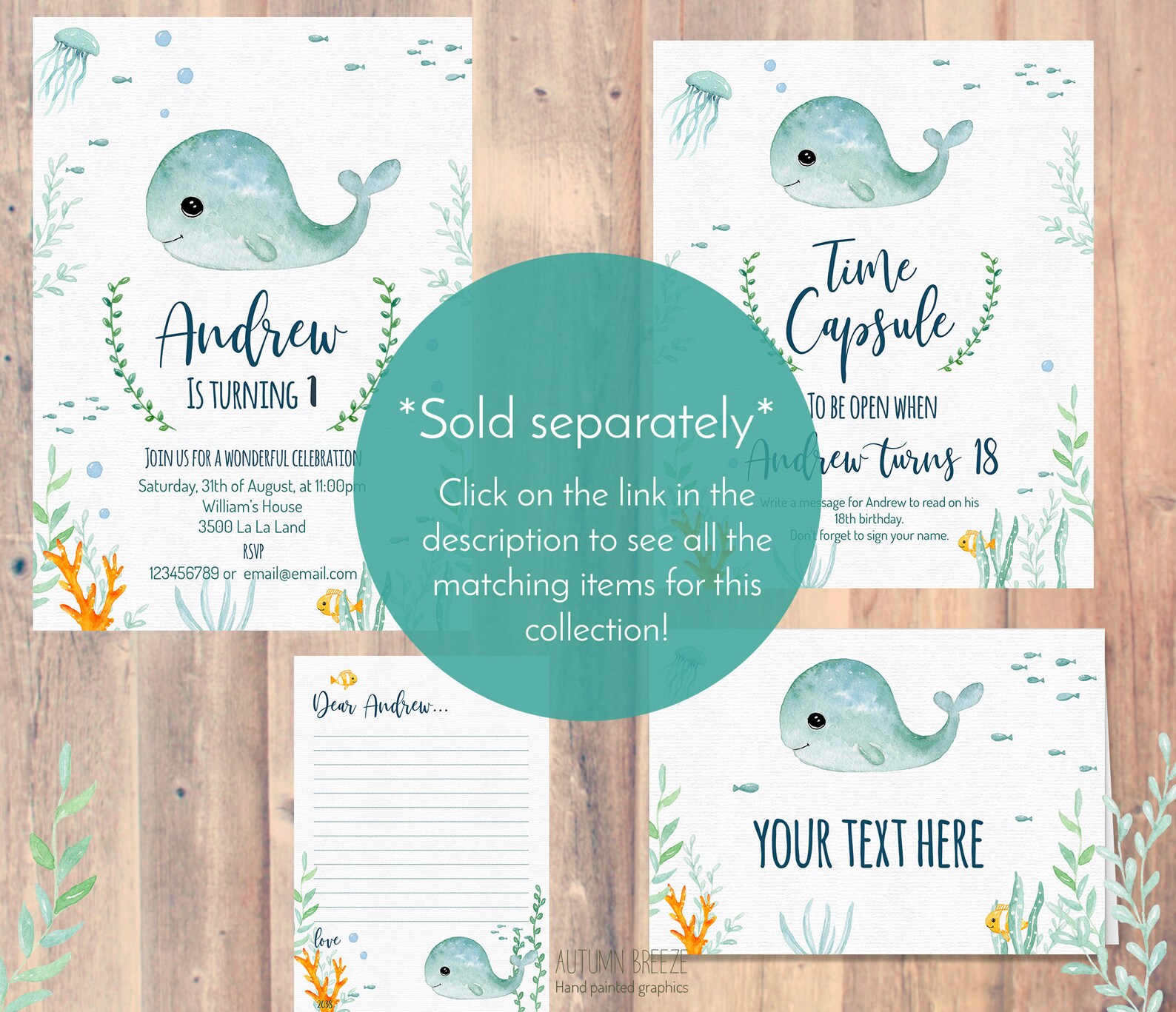 Printable Food Cards Printable Name Cards Place Cards - Etsy