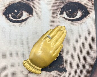 Volupte Compact - Etsy