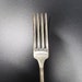 Whitby SILVER PLATE DECO Set of Forks / 44 Full-size Silver Plate Forks ...
