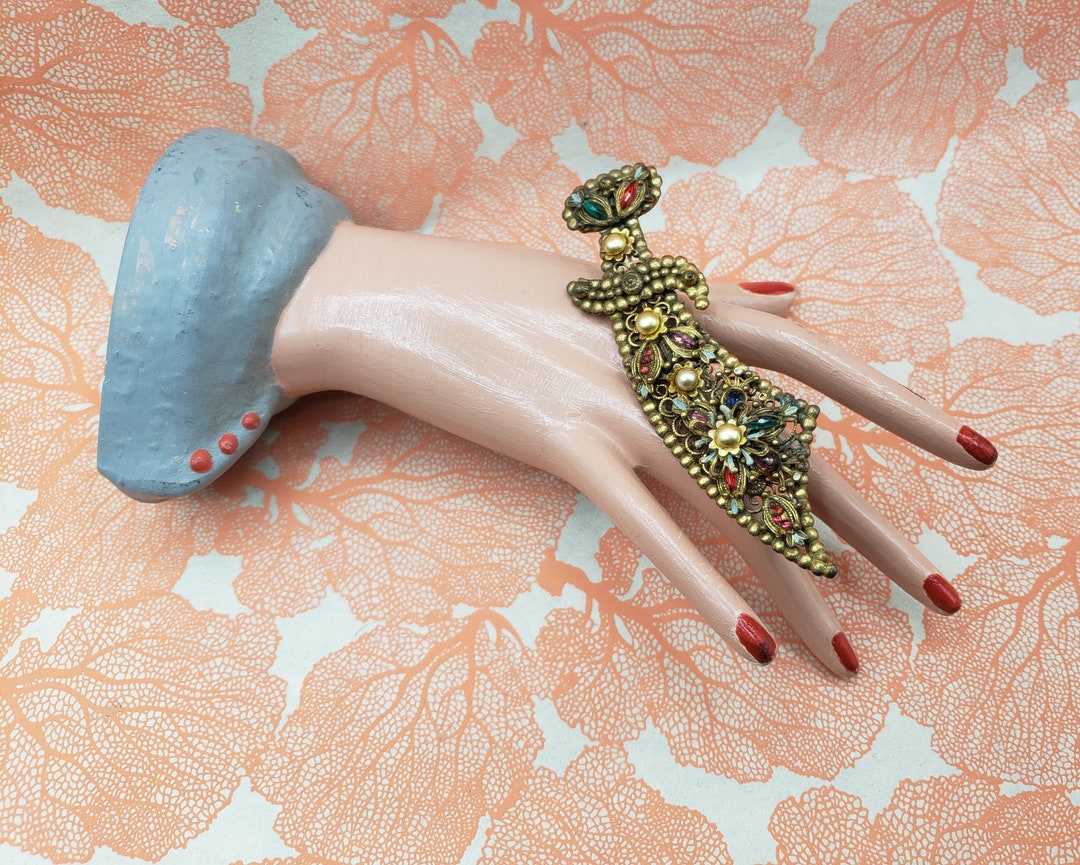 Korda Thief of Bagdad Sword Brooch - Etsy