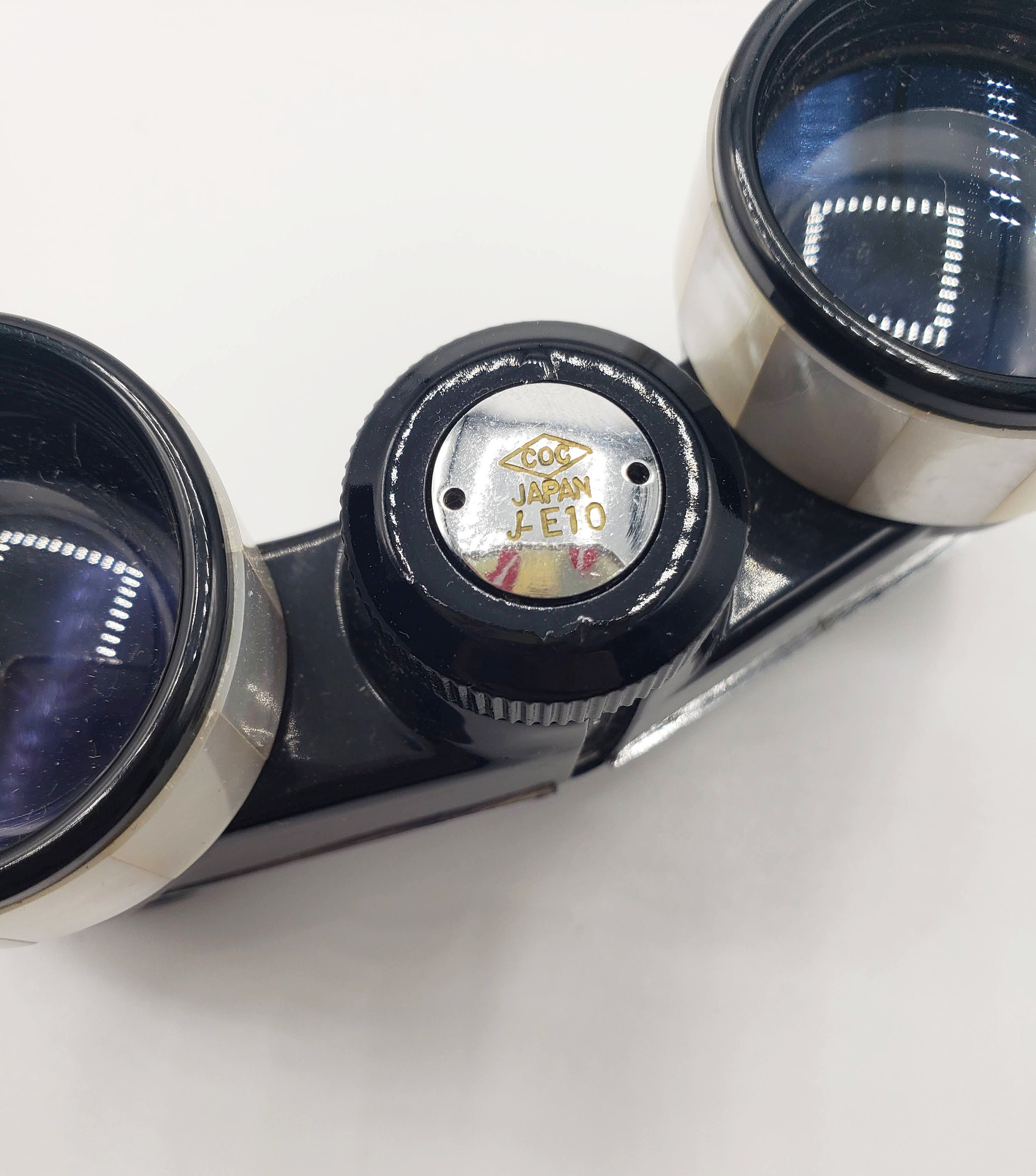 Art Deco Style MOP BIRKS OPERAGLASSES / Binocular / Foldable Opera ...