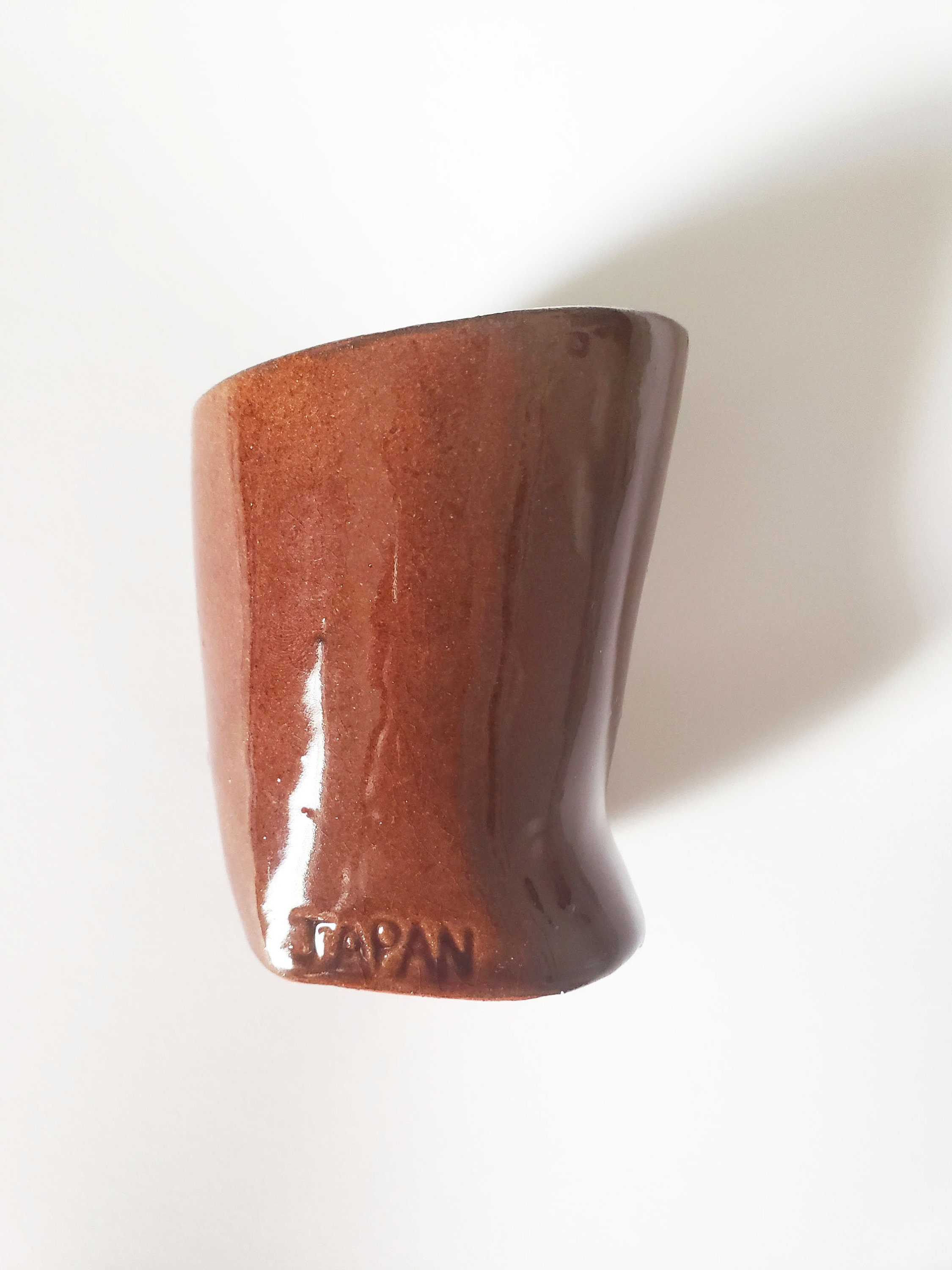 1950s Vintage JAPANESE SHOT GLASSES With Humourous Shot - Etsy