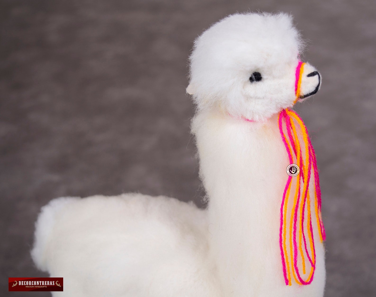 Collection Llama Stuffed Animal Set 3 Alpaca Stuffed Animal - Etsy