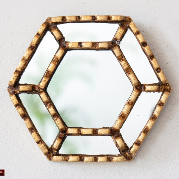 Mirror Wall Decor - Etsy