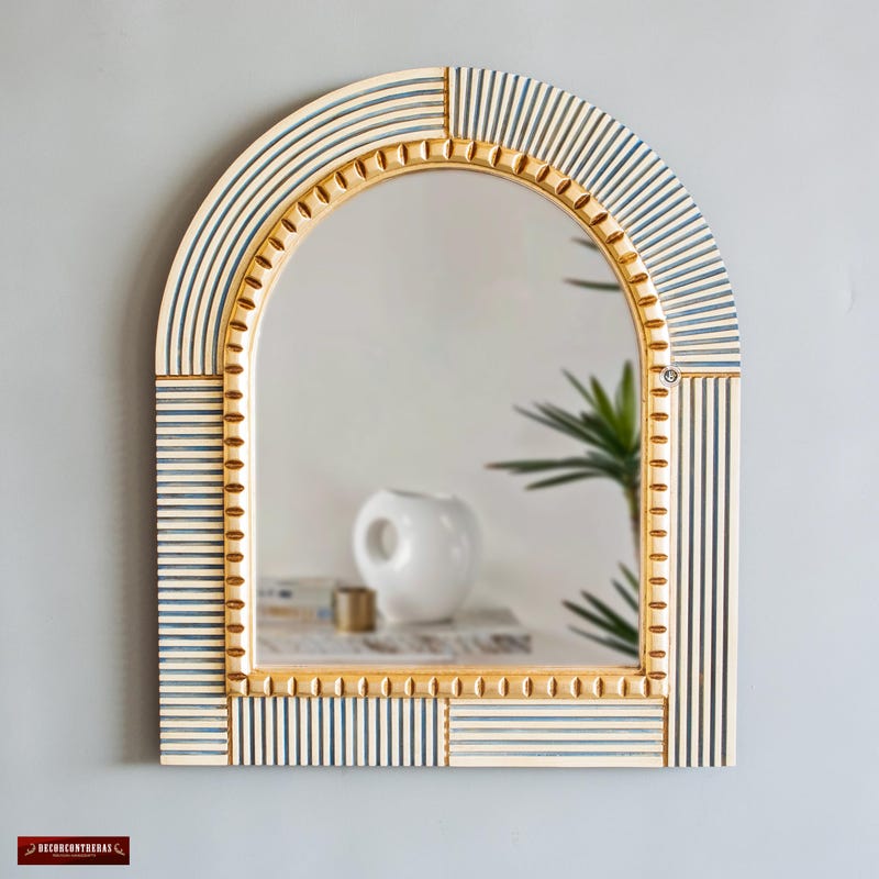 Peruvian Arch Mirrors - Etsy