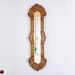 Long Narrow Rectangular Wall Mirror coral Treasure, Vintage Long Mirror ...