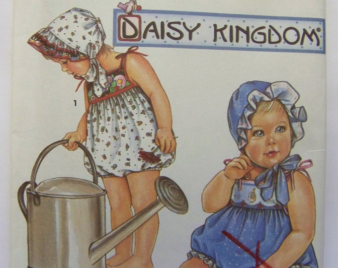 Vintage 1943 Simplicity GIRLS COAT Pattern Size 6 UNCUT - Etsy