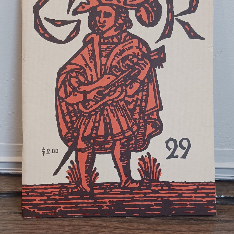 Magazine June 1966 - Etsy