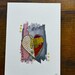 Original Hand-painted Cards , Art Cards, All Occasion Cards, Set of ...